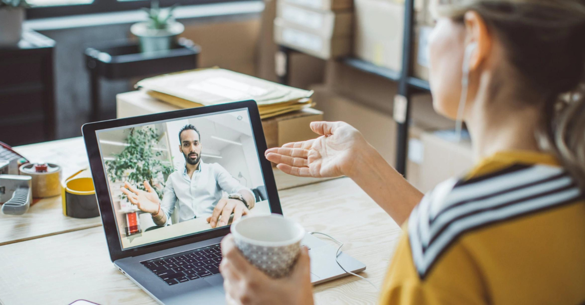 Keep Your Virtual Meetings Secure With These Best Practices