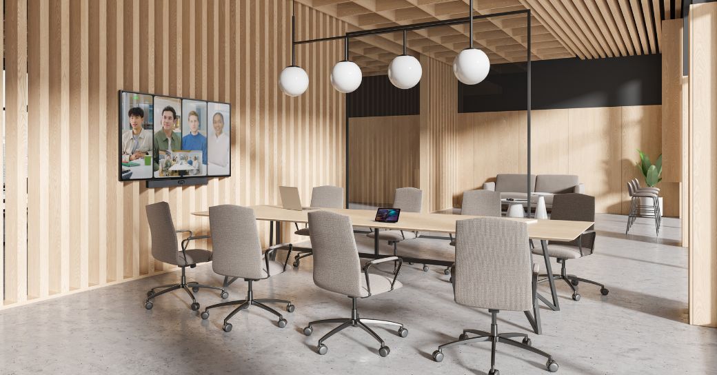 How Vivo’s Design Services Deliver Custom AV Solutions for Modern ...