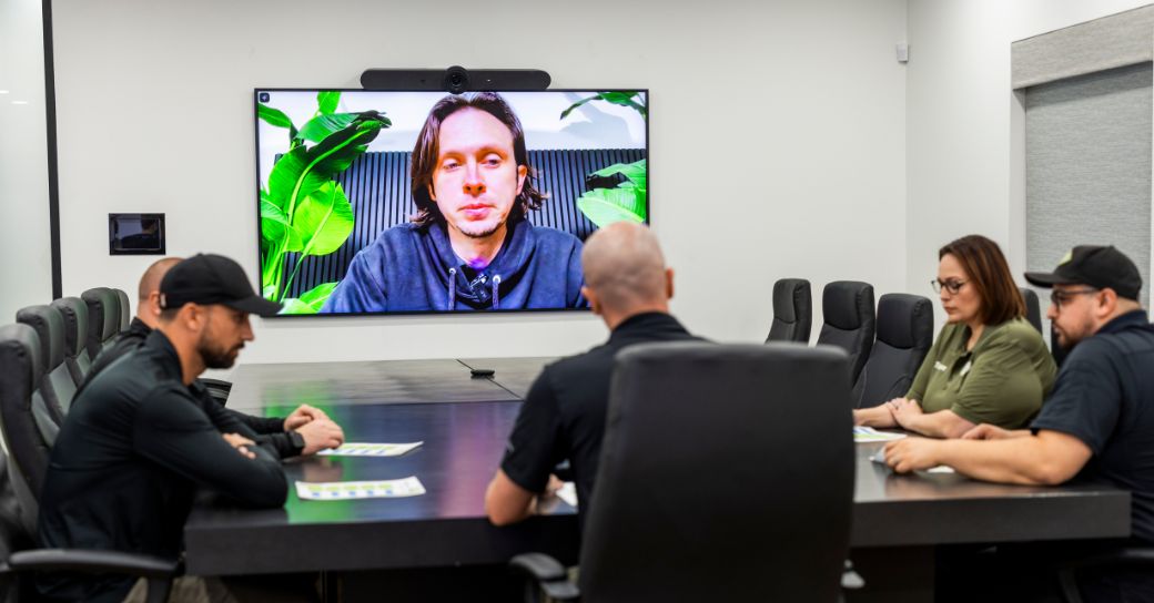 AV Integration: Understanding The Basics Of Audio Visual Systems