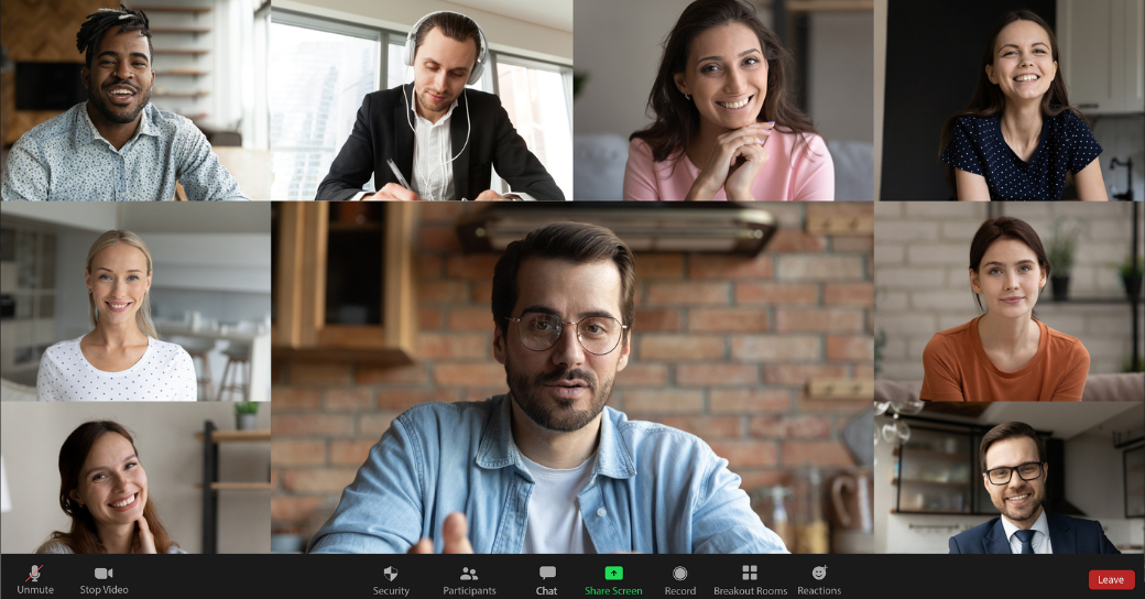 Top Web Cameras for Hybrid Work – Enhance Your Video Conferencing