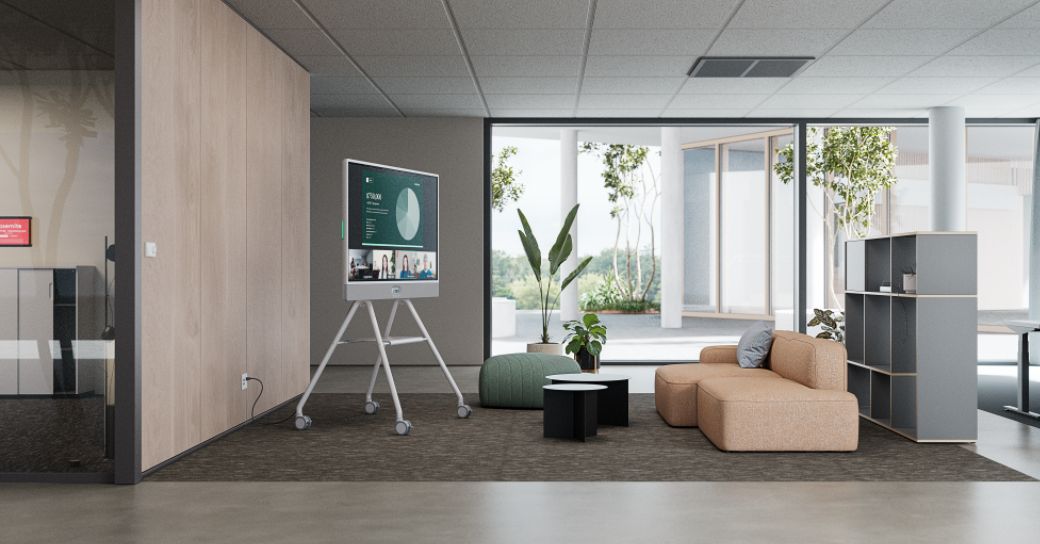 Why Interactive Boards Are Revolutionizing Collaboration