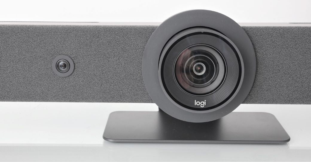 Logitech Rally Bar: Setup, Features, and Troubleshooting Tips