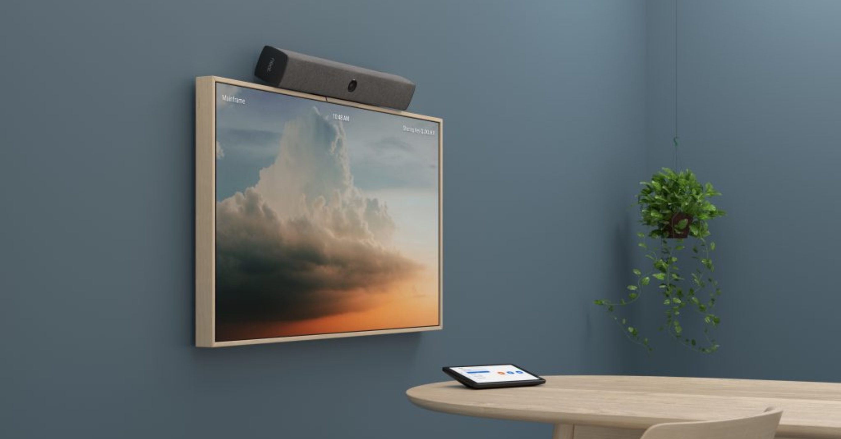 STEP-BY-STEP GUIDE TO BUILDING A NEAT ROOM: NEAT BAR PRO AND PAD