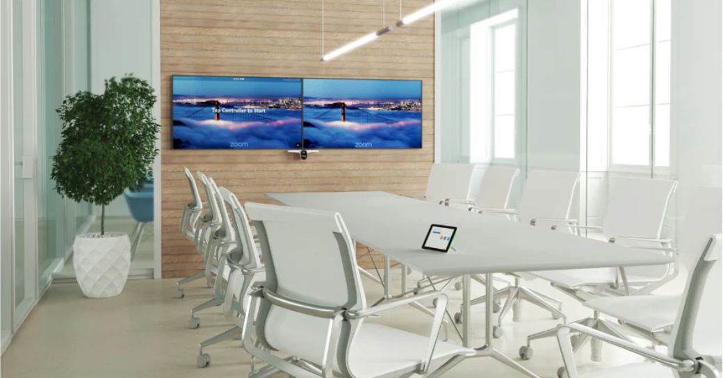 Zoom Room Setup: Your Step-by-Step Guide | Vivo Technologies