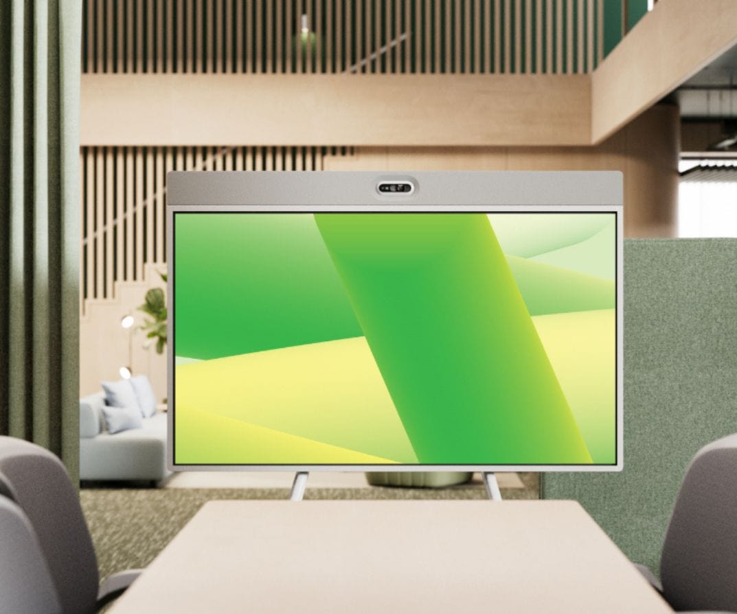 Logitech Rally Board 65