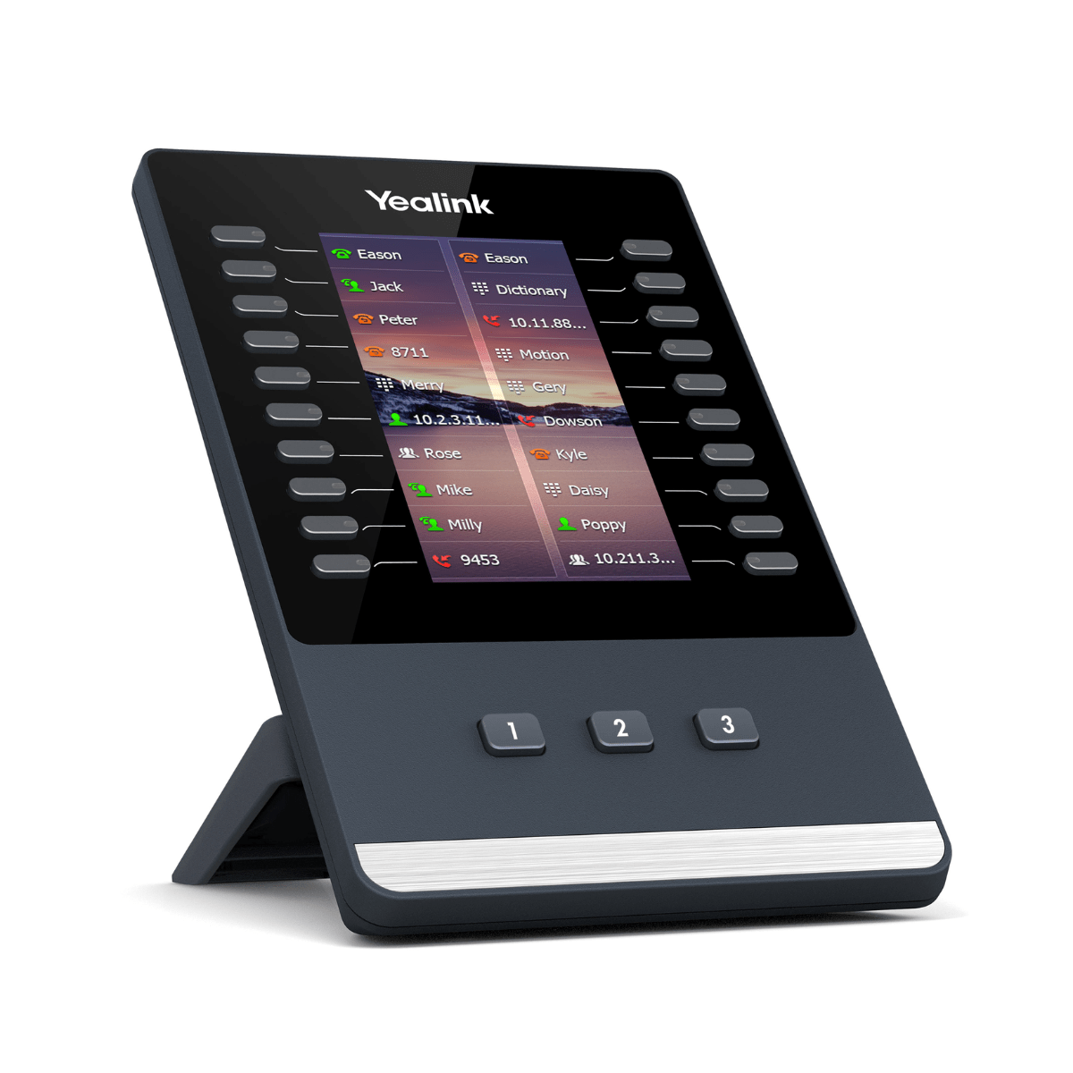 Yealink Expansion Module