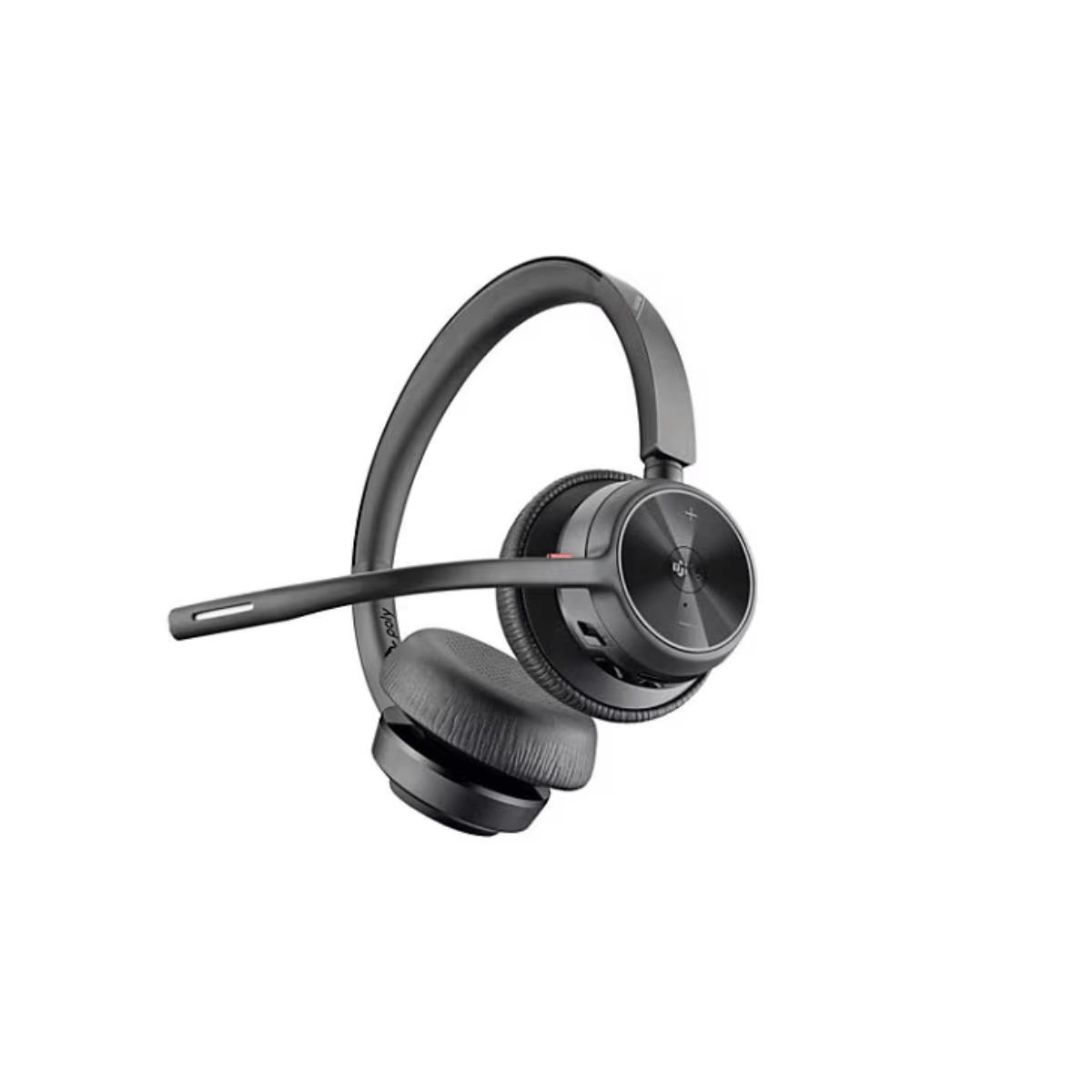 Poly Voyager 4320 USB-C Headset +BT700 Dongle TAA