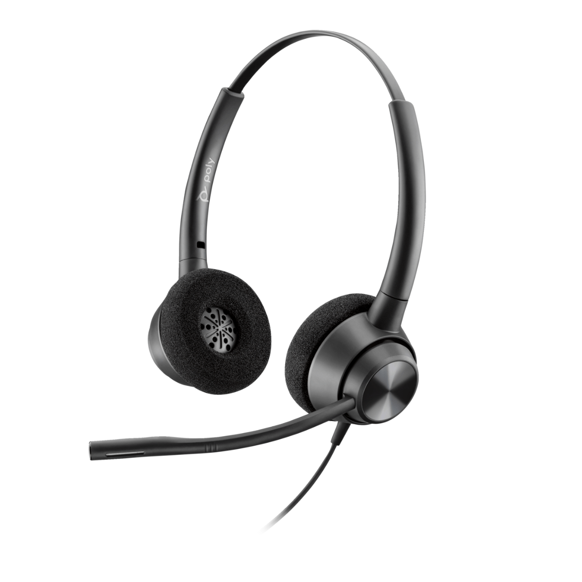 Poly Encore Pro 320 Stereo