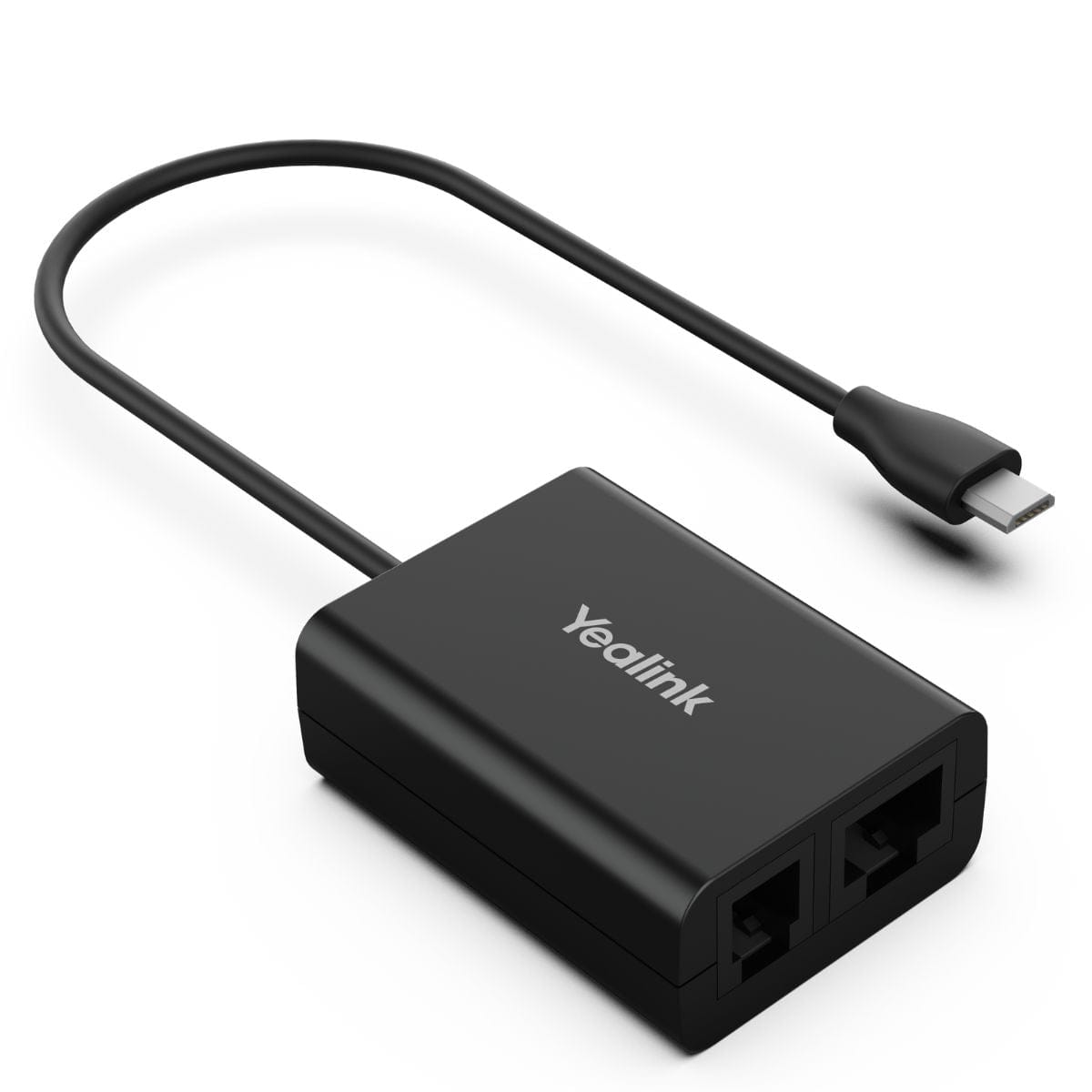 Yealink EHS60 - Wireless Headset Adapter For Wireless Headset