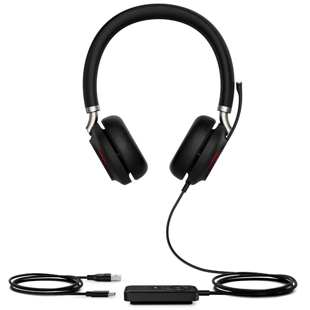 Yealink UH38 Dual UC Headset
