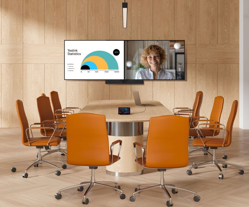 Conference Room Audio Video Solutions | Vivo Technologies