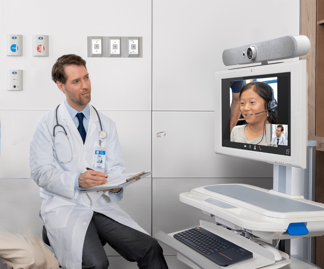 Conference Room Audio Video Solutions | Vivo Technologies